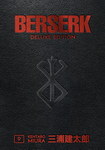 Listado Manga · Colección · Berserk (Deluxe Edition)